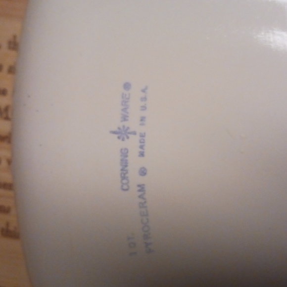 Corningware | Dining | Corningware The Original 97s | Poshmark